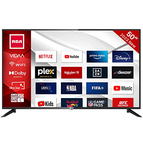 Smart TV mit Triple Tuner – Die 15 besten Produkte im Vergleich - Hifi ...