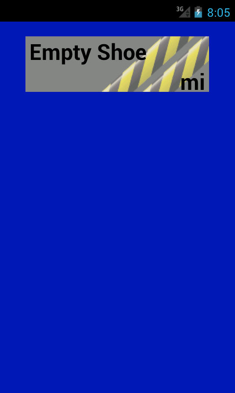 Shoe Tracker Free - App on Amazon Appstore