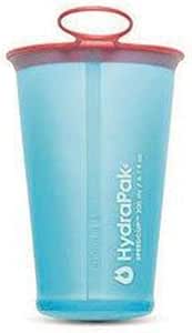 HydraPak Speed cup - 2pack Malibu Blue : Amazon.com.au: Sports, Fitness & Outdoors