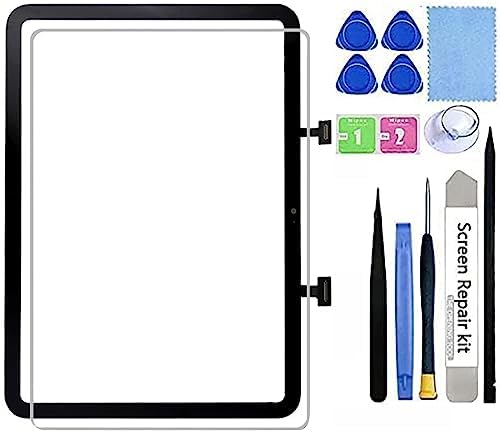 Amazon.com: for iPad 10 (10th Generation) Screen Replacement 10.9 ...