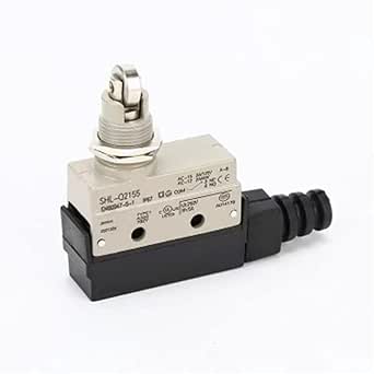 SHL-Q2155-01 Subminiature Enclosed Switch, High Sealing, Micro Voltage ...