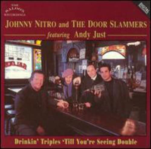Johnny Nitro, Johnny Nitro, James Burke Oden, Lowell Fulson, Albert ...