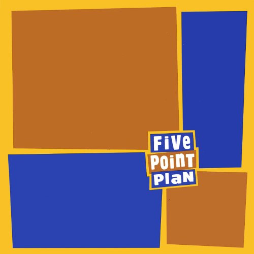 Amazon.com: Five Point Plan : Five Point Plan: Digital Music