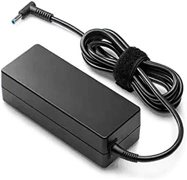 HP 65W 4.5mm Non-EM AC Laptops Adapter Charger (Without Power Cord ...