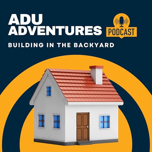 Amazon.com: ADU Adventures: Building in Your Backyard : Acton ADU ...