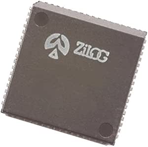 Amazon.com: ZILOG Z0844104PSC IC Serial Input/Output Controller 40-PIN DIP New Qty-5 ...