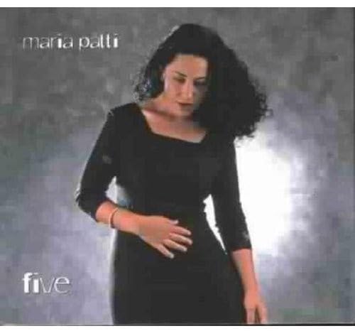 Five: Maria Patti: Amazon.in: Music}