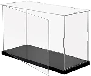 Amazon.co.jp: CCGSDRH Acrylic Case, Figure Case, Display Case ...