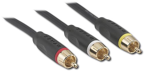 The 27 Best Composite Video Cables of 2026 [Verified] - Cherry Picks