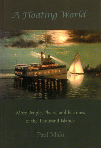 Buy A Floating World: More People, Places, and Pastimes of the Thousand ...