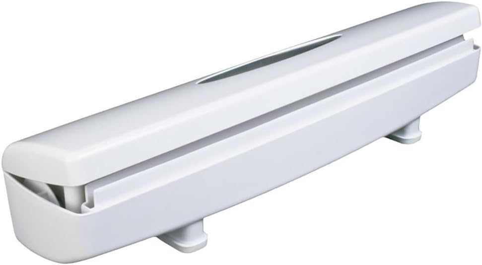 Amazon.com: HaoYiShang Plastic Wrap Cutter, Food Freshness Wraptastic ...