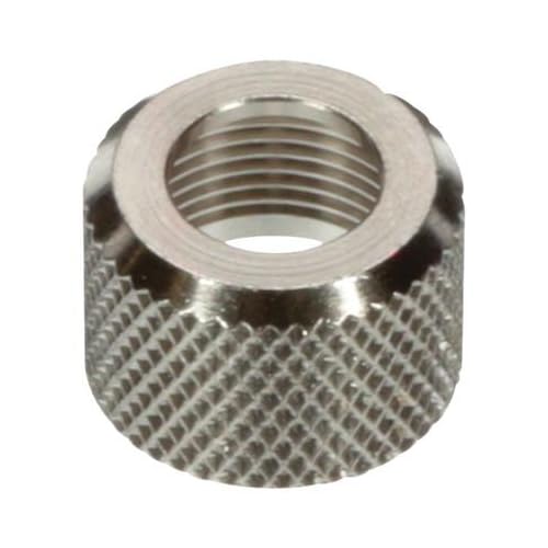 Amazon.com: 3M ESPE 71043 Elastomeric Dental Elastomer Knurled Hub Cap ...