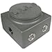 Amazon.com: Appleton GRSS75 Conduit Outlet Box, Type GRSS ...