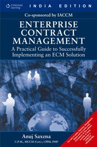 Buy Enterprise Contract Management: A Practical Guide to Successfully Implementing an ECM ...