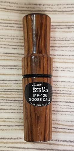 Top 10 Best Short Reed Goose Call : Reviews & Buying Guide - Katynel