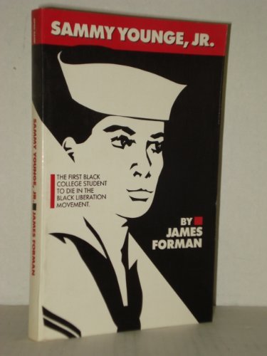 Sammy Young Jr.: The First Black College Student to Die in the Black ...