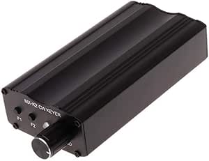 MX-K2 Morse Code Keyer Transmitter Shortwave CW Paddle Keyer Auto Memory Key Controller ...