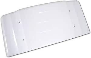 Window Central Air Conditioning Outdoor Unit Cover, AC Unit Cover ...