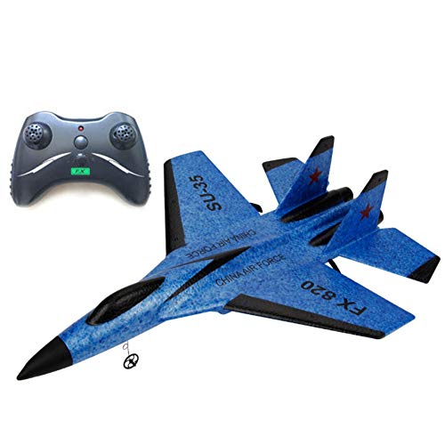 Best Remote Controlled Planes for Kids: The Joy of Flying