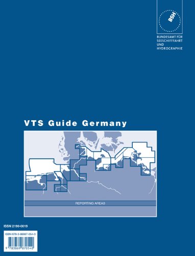 VTS Guide Germany : Buy Online at Best Price in KSA - Souq is now ...
