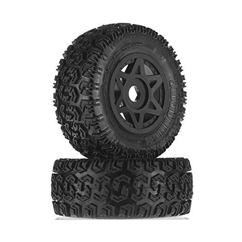 amazon.ae Best Sellers: The best items in RC Vehicle Tire & Wheel Sets ...