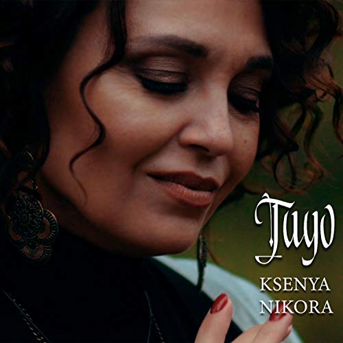 Amazon Music - Ksenya NikoraのTuyo - Amazon.co.jp