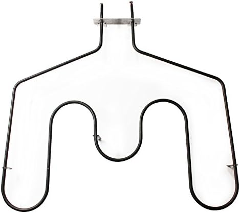 Amazon.com: Replacement WB44T10010 Oven Heating Element for General ...