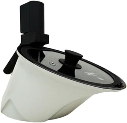 Amazon.com: Rollkitchen Rollpan Camping Oven Automatic Rotation Cooking ...