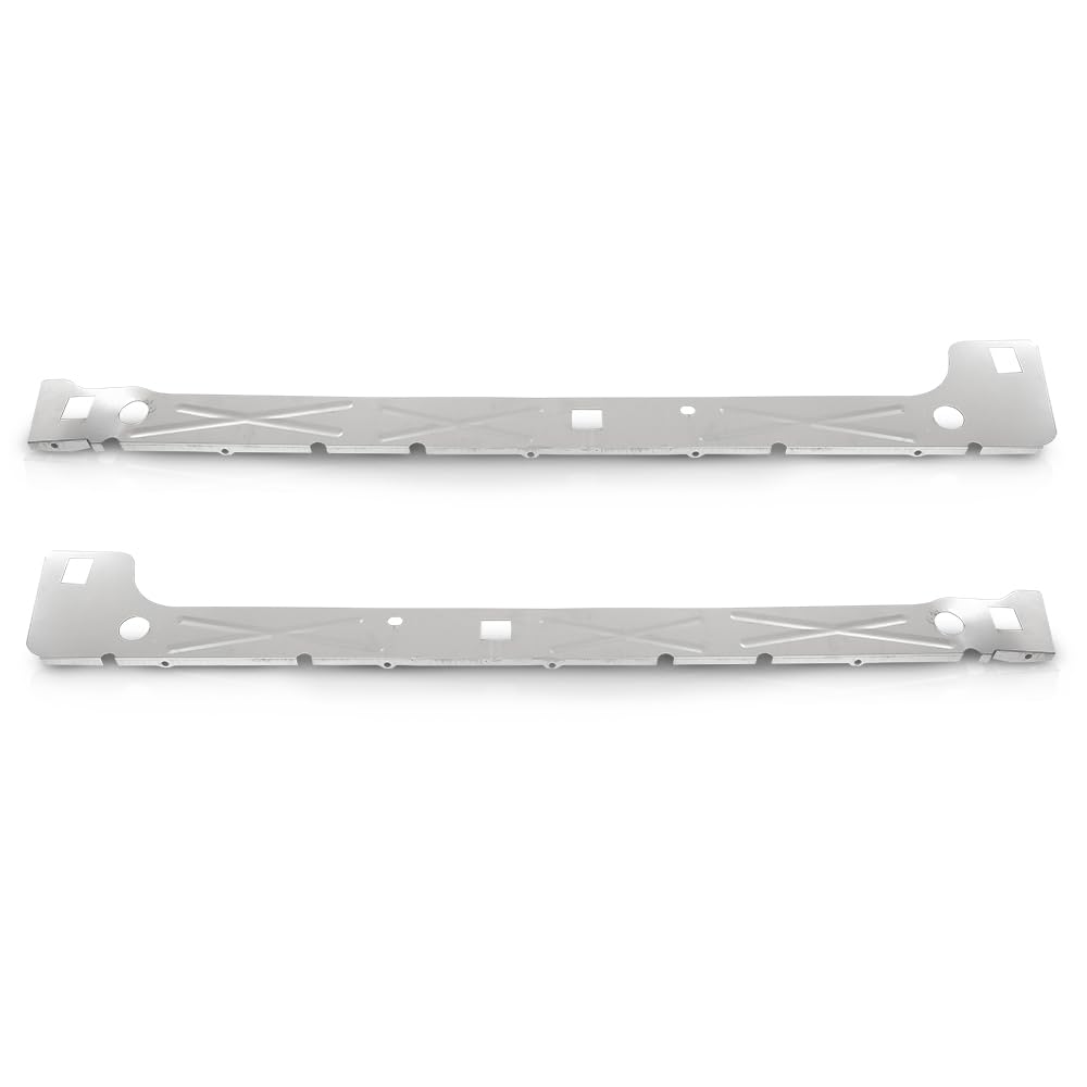 Amazon.com: G-PLUS Inner Rocker Panels Compatible with Chevy Silverado ...