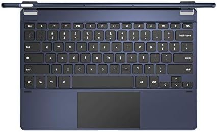 Amazon.com: Brydge G-Type Wireless Keyboard for Google Pixel Slate ...