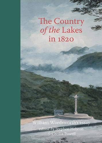 Buy The The Country of the Lakes 1820: William Wordsworth's essay ...
