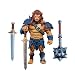Amazon.com: Spero Toy Enterprise Animal Warriors Primal Series Wave 2.1 ...