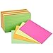 Amazon.com : Amazon Basics Ruled Index Flash Cards, Assorted Neon Colored, 3x5 Inch, 300-Count ...
