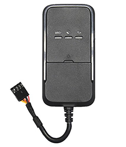 JV200 GPS Tracker by Smart web track tachnologies : Amazon.in: Electronics