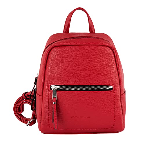Rucksack Damen Rot – Die 15 besten Produkte im Vergleich - www.pure ...
