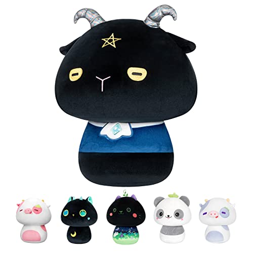 Spielzeug für Ziegen – Die 16 besten Produkte im Vergleich