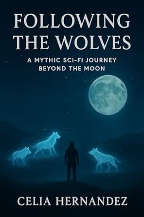 FOLLOWING THE WOLVES eBook : HERNANDEZ, CELIA: Amazon.in: Kindle Store