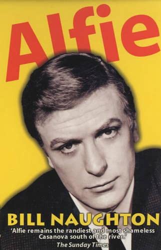 Buy Alfie Book Online at Low Prices in India | Alfie Reviews & Ratings ...