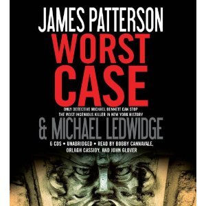 Worst Case [Audiobook][Unabridged] (Audio CD): James Patterson: Amazon ...