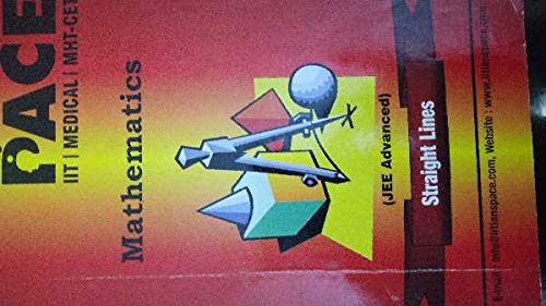 IITian,s Pace booklets for mathematics : Amazon.in: Books