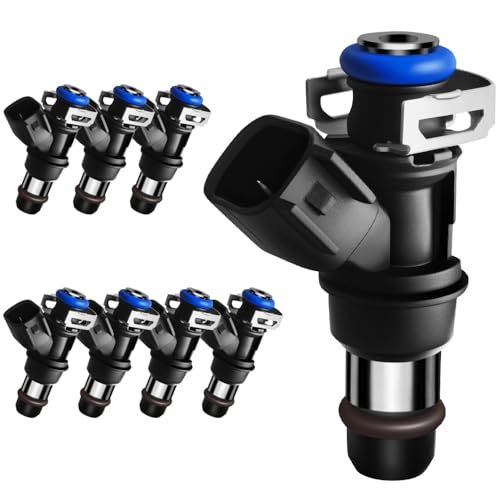 7 Best Fuel Injectors for Chevrolet Silverado | The Motor Guy