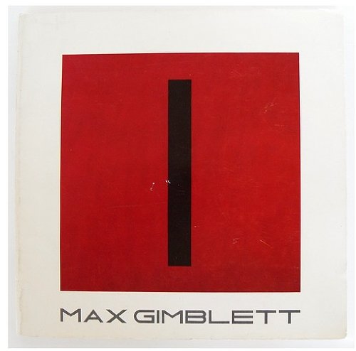 Max Gimblett, Paintings on Canvas and Paper October 14 - November 29 ...