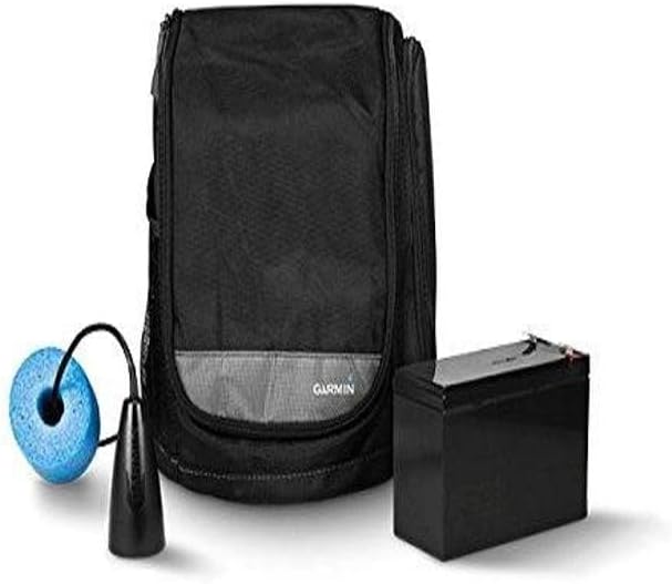 Amazon.com: Garmin Small Ice Fishing Kit, 010-12462-10 : Electronics