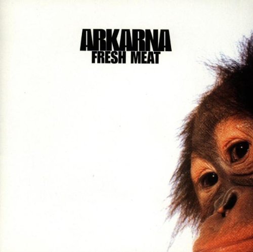Amazon.com: Fresh Meat: CDs & Vinyl