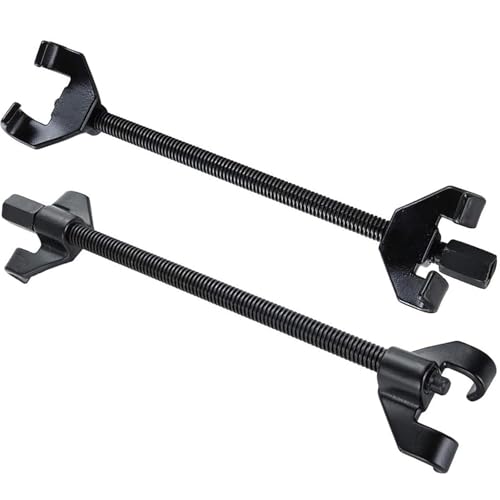 Top 10 Best Spring Compressors in 2025 Reviews | Buyer's Guide