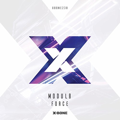 Amazon.co.jp: Force : Modul8: Digital Music