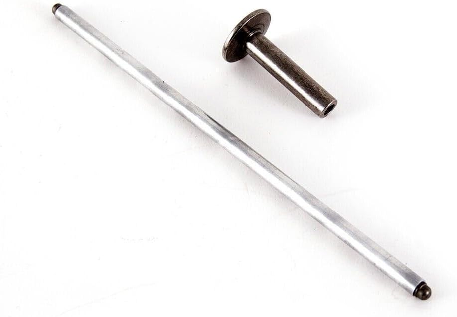 Amazon.com : Jstpure for Briggs and Stratton 592673 Push Rod : Patio ...