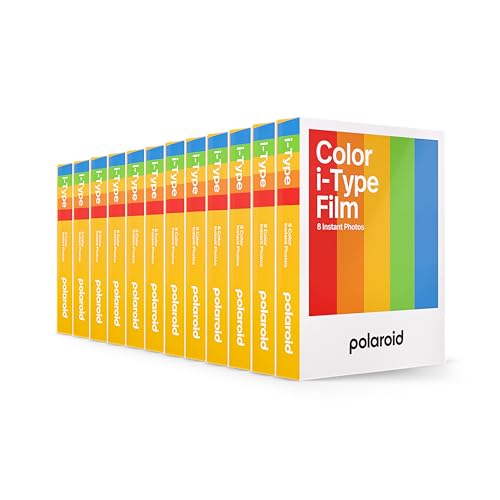 10 Best Polaroid I-Type Film Packs for Capturing Memories Boldly ...