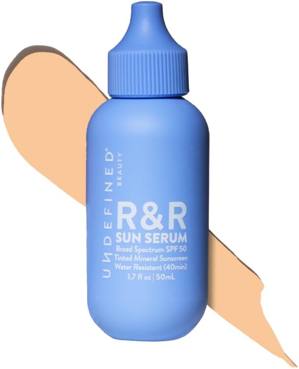 Amazon.com: Healthy Skin Lab Shield, Moisturizer & Mineral Sunscreen ...