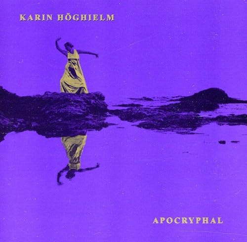 Karin Hoghielm - Apocryphal - Amazon.com Music